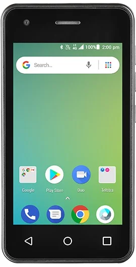 Telstra Essential Smart | ProductReview.com.au