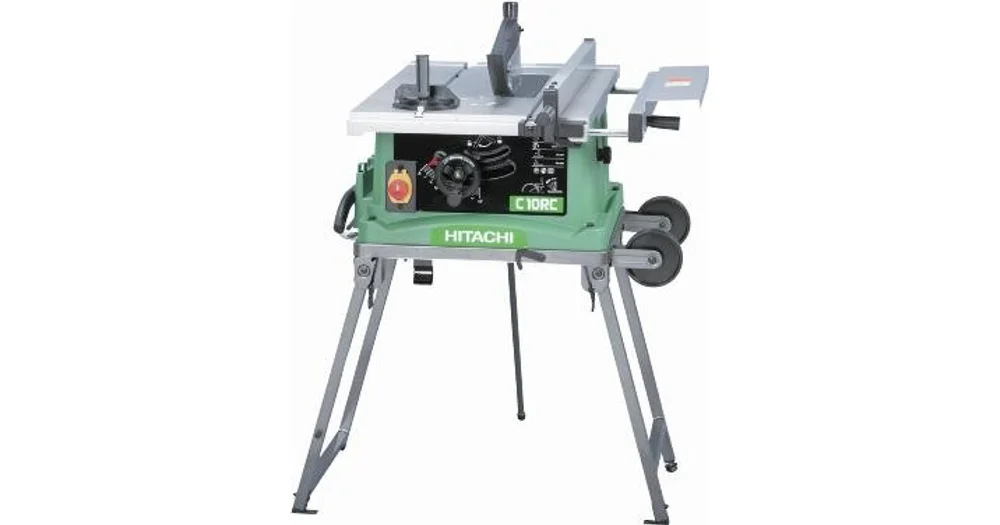 Hitachi C10RC reviews | ProductReview.com.au