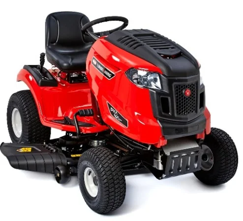 Rover Lawn King | ProductReview.com.au