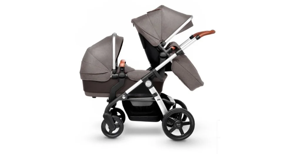 Silver Cross Wave Sable reviews | ProductReview.com.au