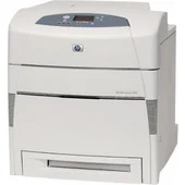 HP Color LaserJet 5550dn | ProductReview.com.au