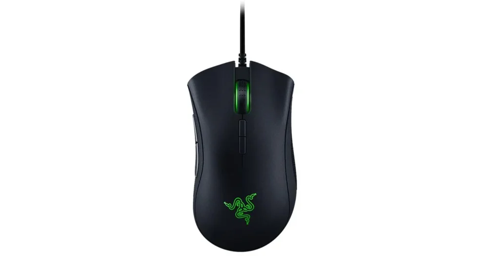 Razer DeathAdder Elite reviews | ProductReview.com.au