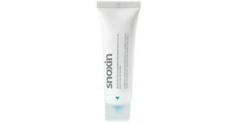 Snoxin Anti Wrinkle reviews | ProductReview.com.au
