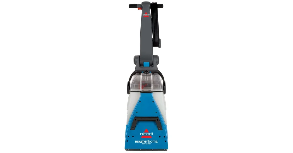 Bissell Healthy Home Carpet Extractor 48F3F reviews | ProductReview.com.au