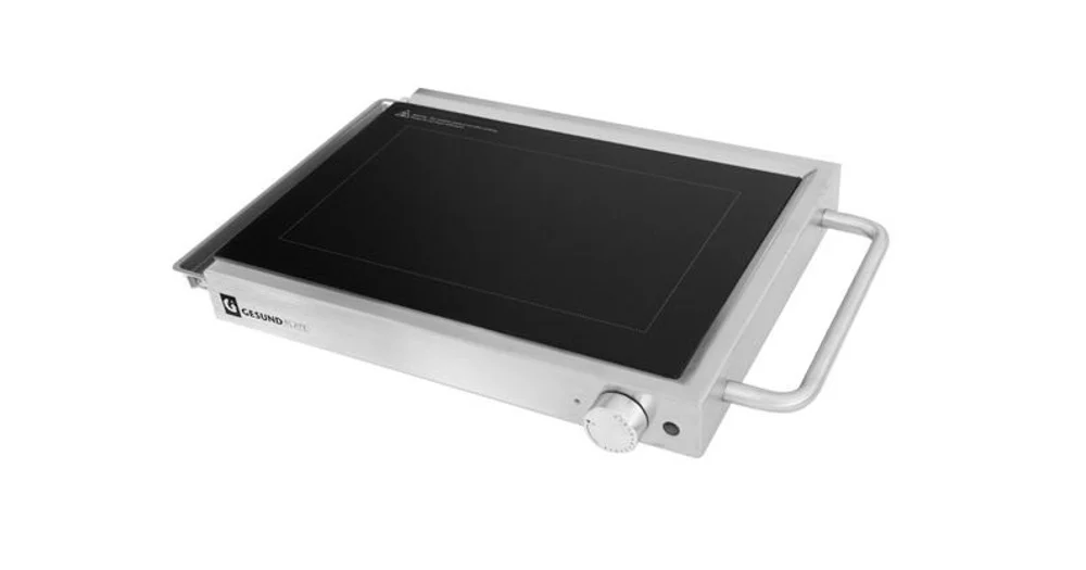 Schott Gesund Plate reviews | ProductReview.com.au