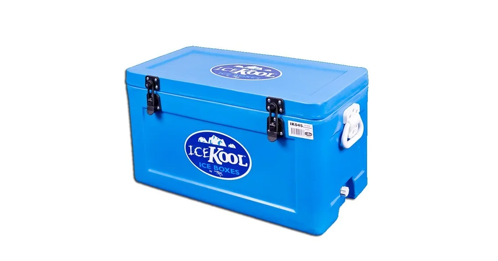 Icekool Polyethelene Icebox reviews | ProductReview.com.au