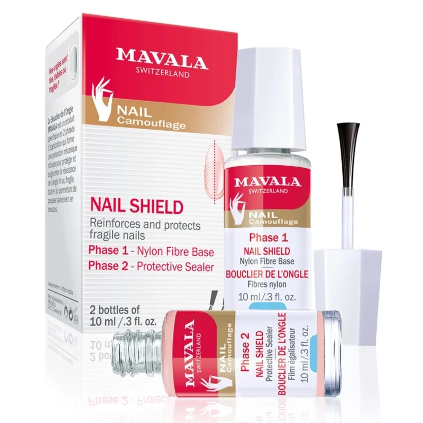 Mavala Nail Shield reviews | ProductReview.com.au