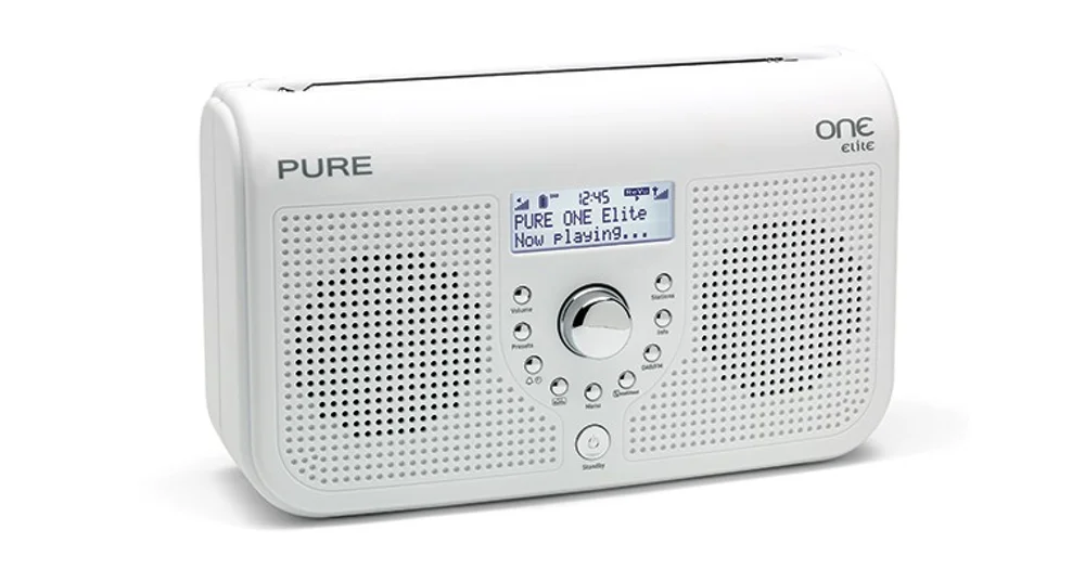 Pure One Elite reviews | ProductReview.com.au