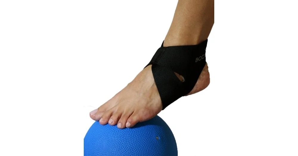 BodyHelix X-Fit Ankle Helix reviews | ProductReview.com.au