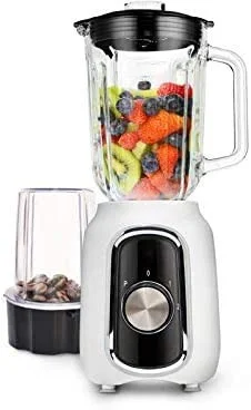 Hauffmann Davis Blender / Coffee Grinder reviews | ProductReview.com.au
