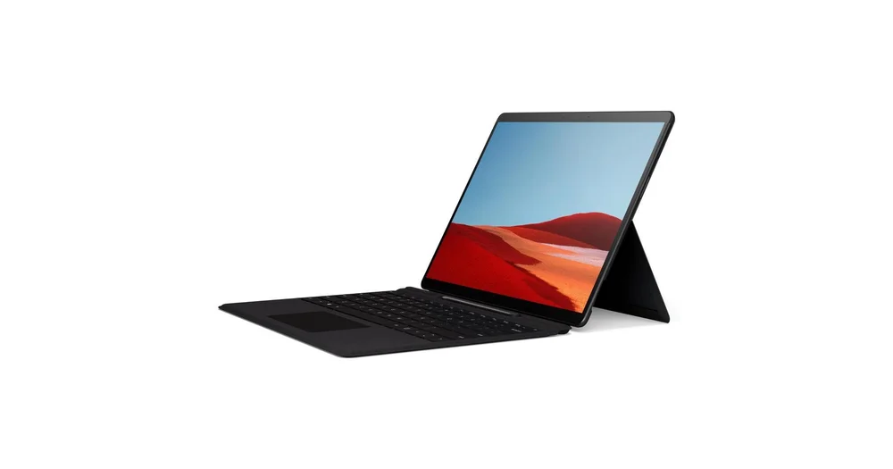 Microsoft Surface Pro X (2019) | ProductReview.com.au