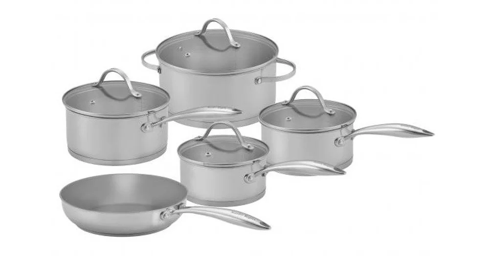 Stanley Rogers Contempo reviews | ProductReview.com.au