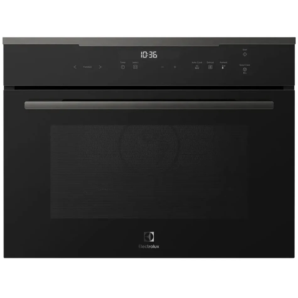 Electrolux EVEM645DSD reviews | ProductReview.com.au
