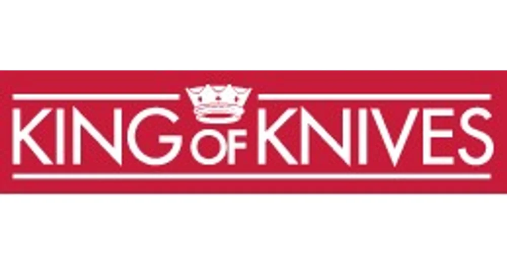 King of Knives reviews | ProductReview.com.au