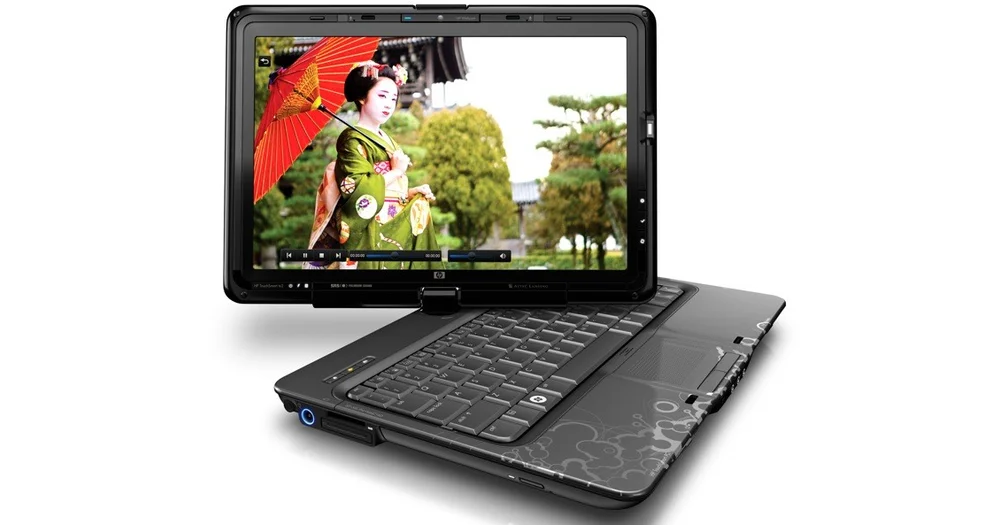 HP TouchSmart tx2 reviews | ProductReview.com.au