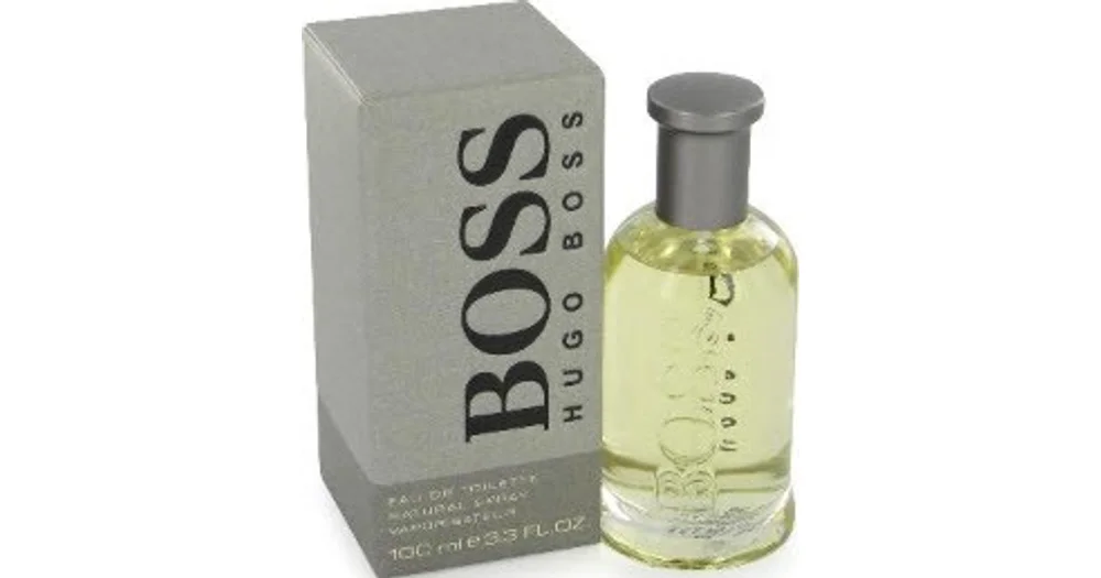Boss Bottled | ProductReview.com.au