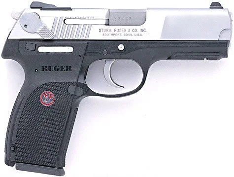 Ruger P-Series reviews | ProductReview.com.au