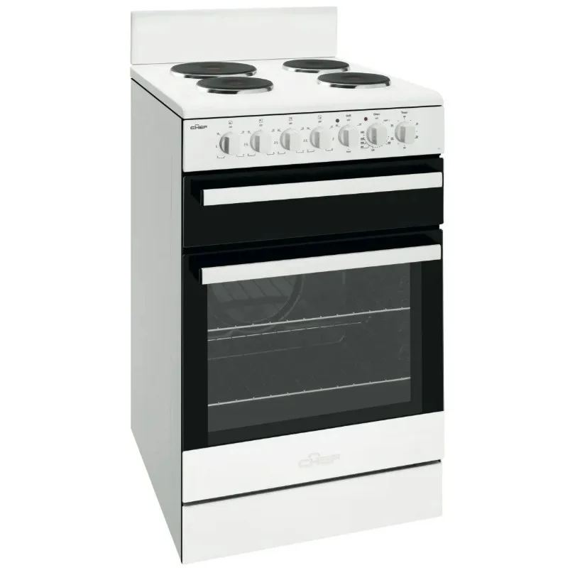 Chef CFE535 Series reviews | ProductReview.com.au