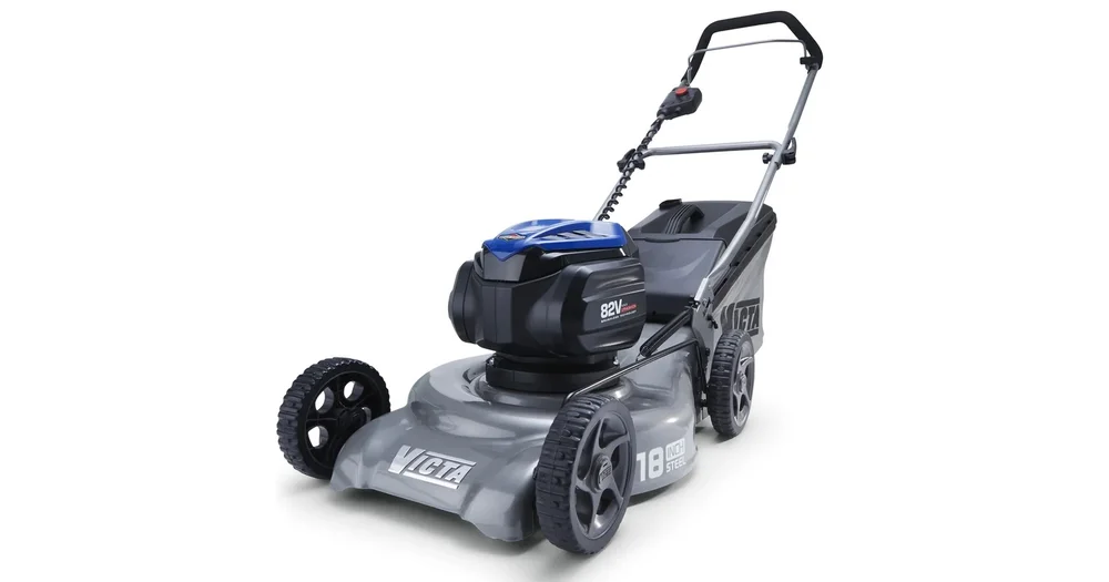 Victa 82V Power Cut 883241 | ProductReview.com.au