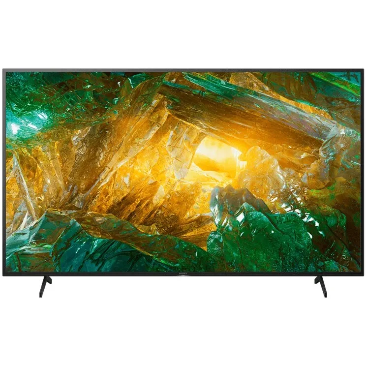 Sony X8000H Series reviews | ProductReview.com.au