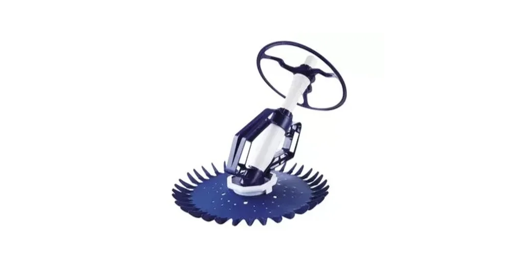 ALDI Automatic Pool Cleaner (Oct 2023) reviews | ProductReview.com.au