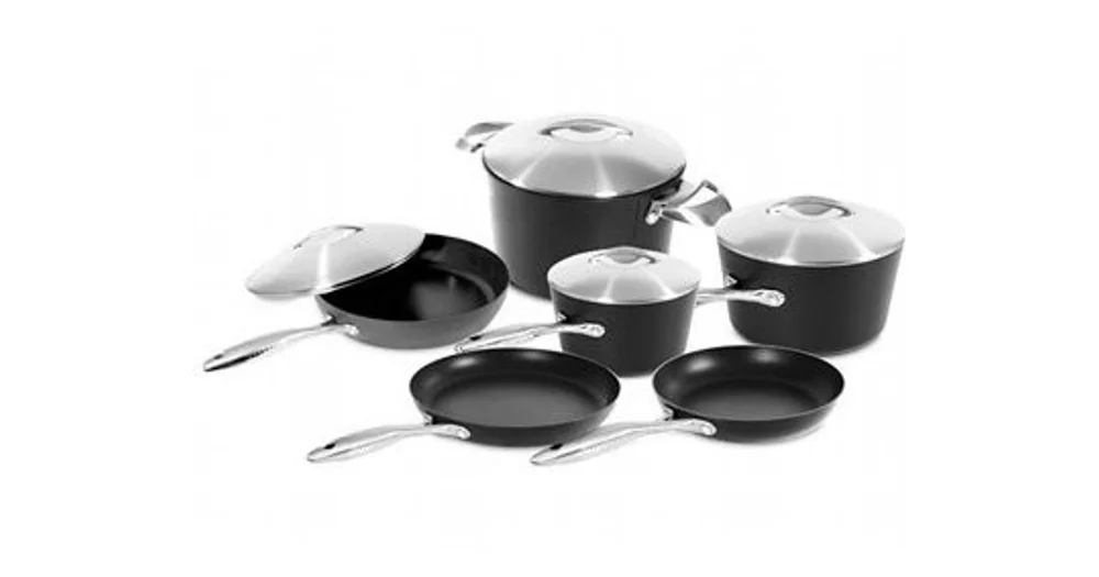 Scanpan Non-Stick Professional reviews | ProductReview.com.au