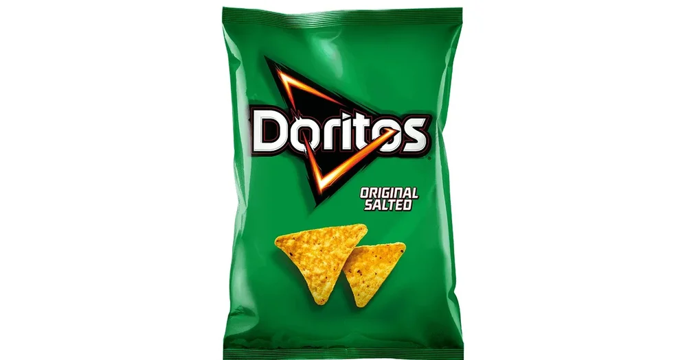 Doritos Corn Original reviews | ProductReview.com.au