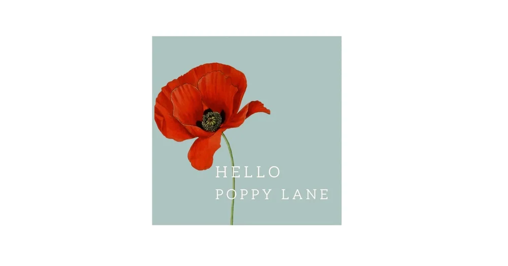 Hello Poppy Lane reviews | ProductReview.com.au