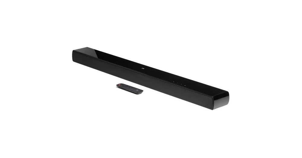 JBL Cinema SB120 reviews | ProductReview.com.au