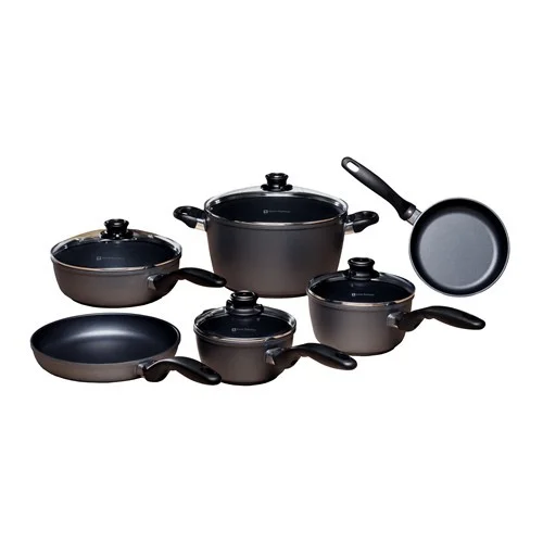 Swiss Diamond Cookware reviews | ProductReview.com.au
