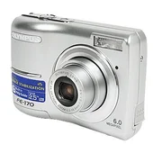 Olympus FE-170 | ProductReview.com.au