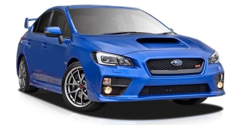 Subaru WRX V1 STI Premium (2014-2021) reviews | ProductReview.com.au