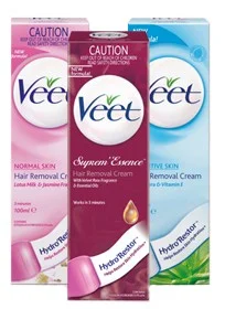 Veet Hydro Restor reviews | ProductReview.com.au