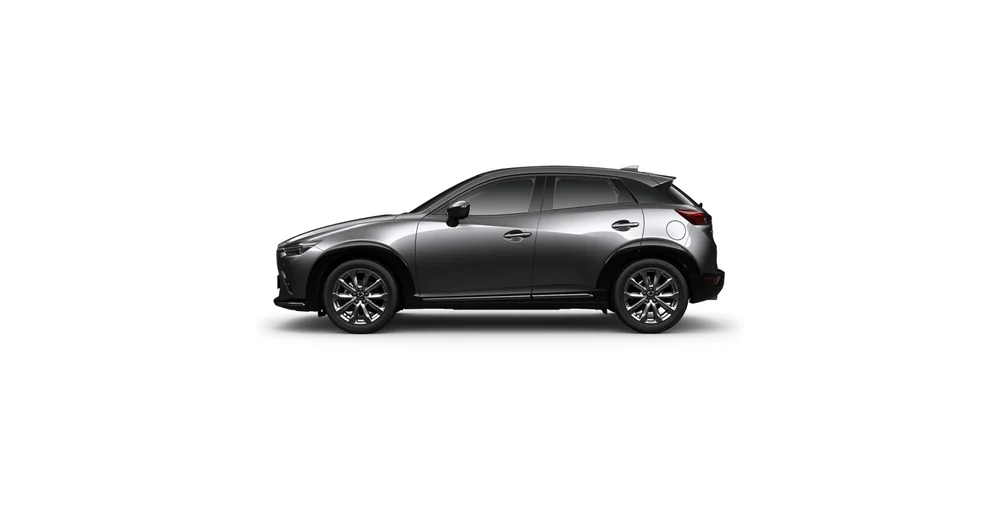 Mazda CX-3 DK (2015-2025) reviews | ProductReview.com.au