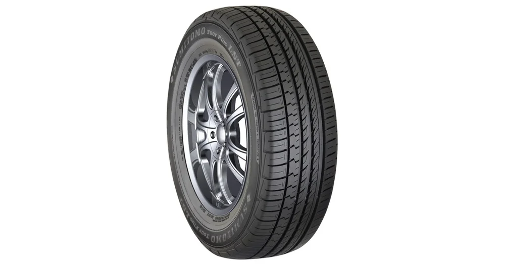 Sumitomo Tour Plus LST reviews | ProductReview.com.au