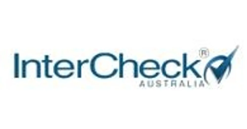 Intercheck Australia reviews | ProductReview.com.au