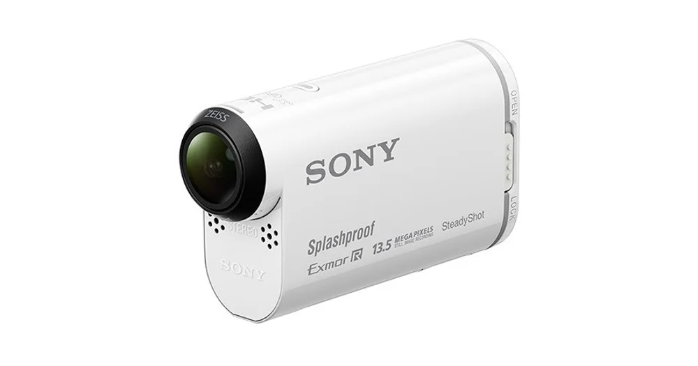 Sony AS100V reviews | ProductReview.com.au