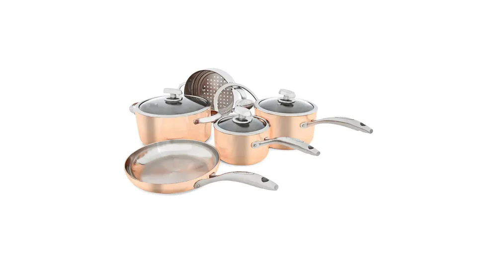 Scanpan CLAD CS5 reviews | ProductReview.com.au