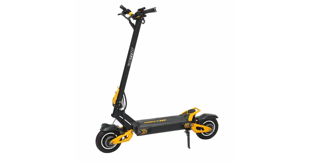 VSETT 10+ 60V 20.8AH reviews | ProductReview.com.au