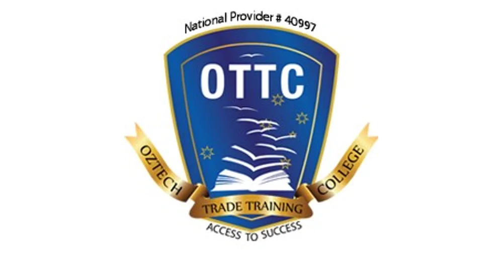 Oztech Trade Training College (OTTC) reviews | ProductReview.com.au