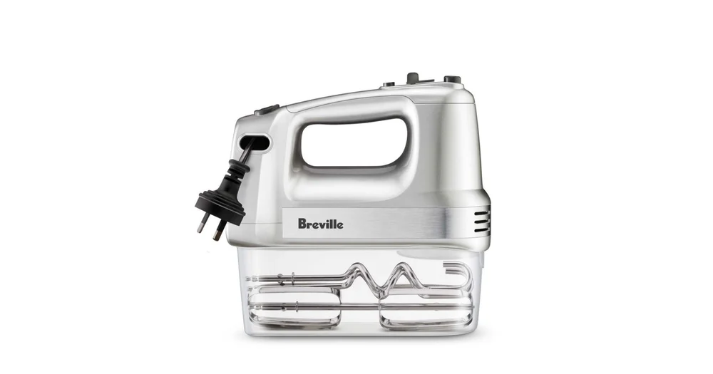 Breville Handy Mix & Store LHM150 reviews | ProductReview.com.au