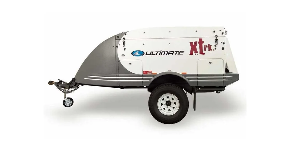 Ultimate XTRK reviews | ProductReview.com.au