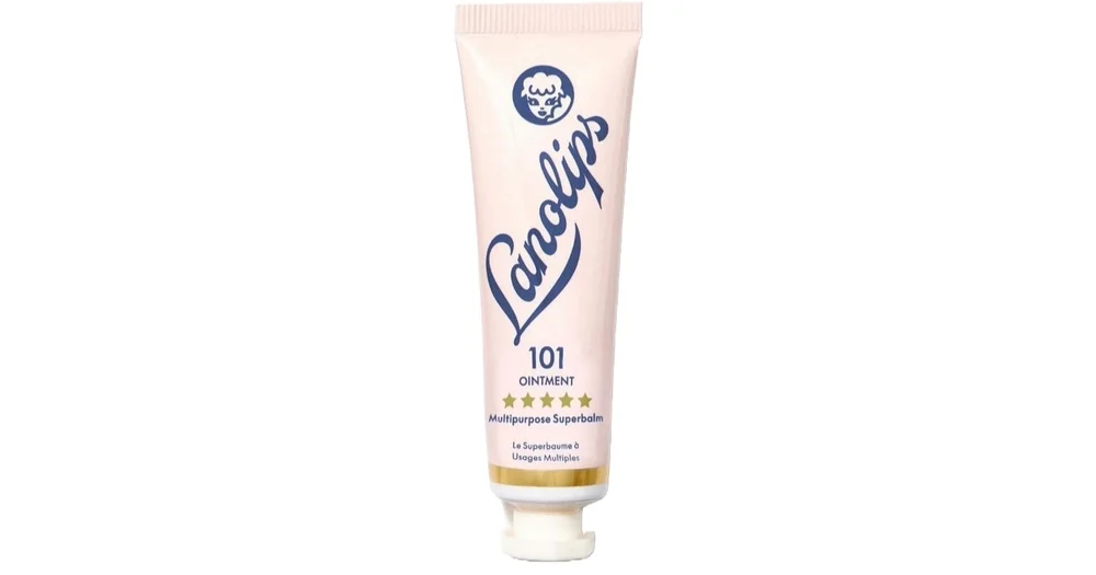 Lanolips 101 Ointment reviews | ProductReview.com.au