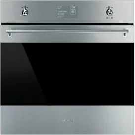 Smeg SFPA6395X reviews | ProductReview.com.au