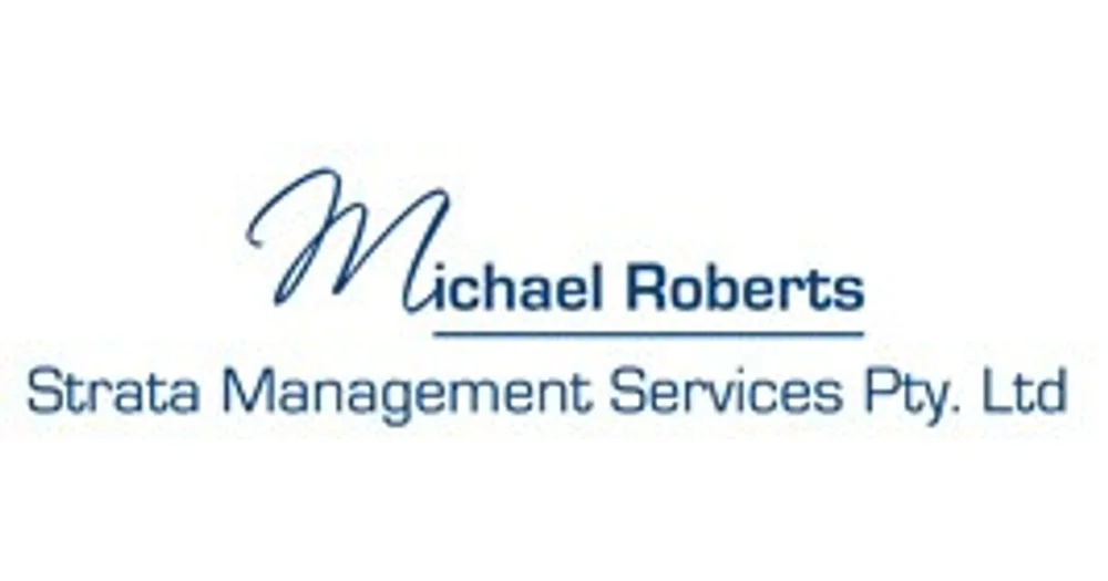 Michael Roberts Strata Management reviews | ProductReview.com.au