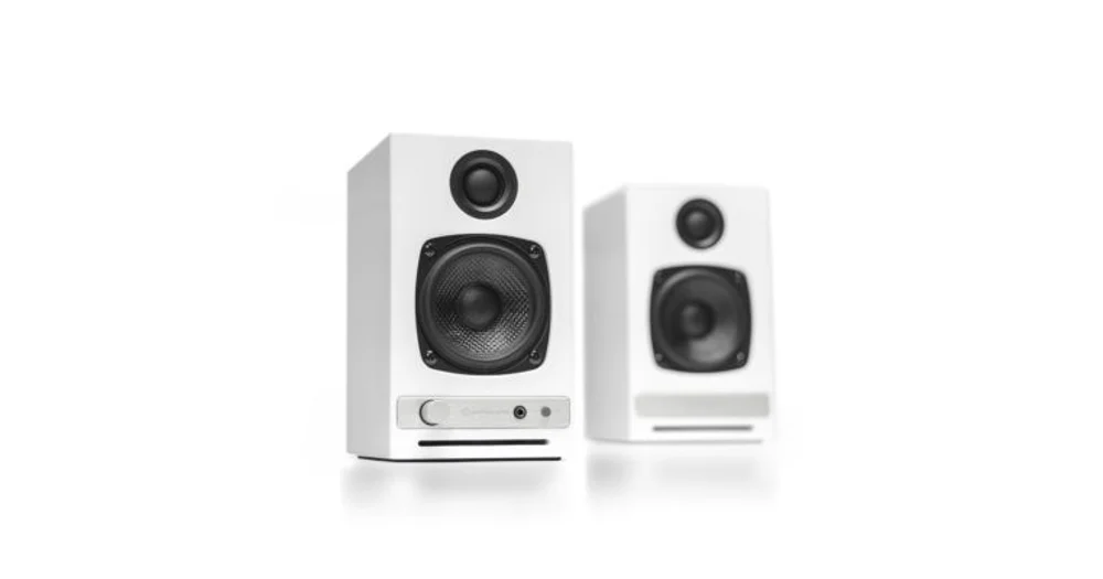 Audioengine HD3 reviews | ProductReview.com.au