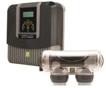 Zodiac Tri-XO Crossover Salt Chlorinator Series reviews | ProductReview ...