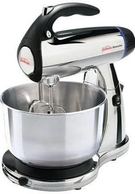 Sunbeam Mixmaster Professional MX8800 reviews | ProductReview.com.au