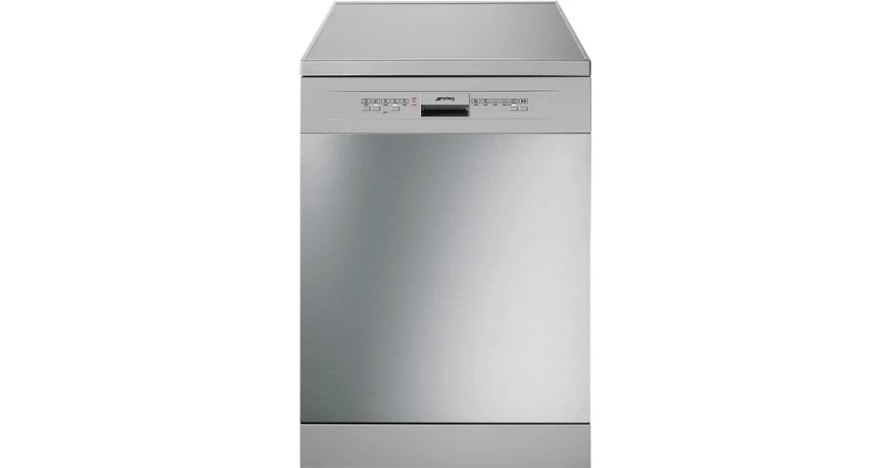 Smeg DWA6214 Series reviews | ProductReview.com.au