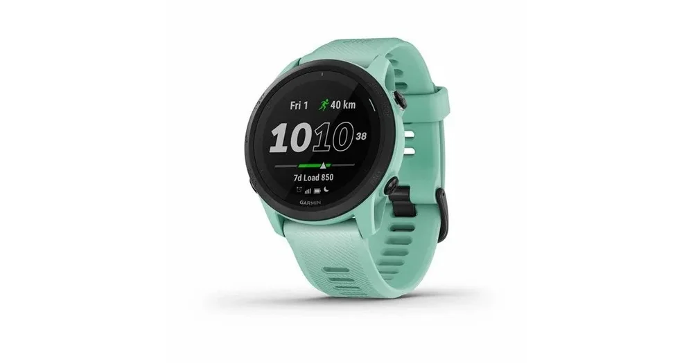 Garmin Forerunner 745 reviews | ProductReview.com.au